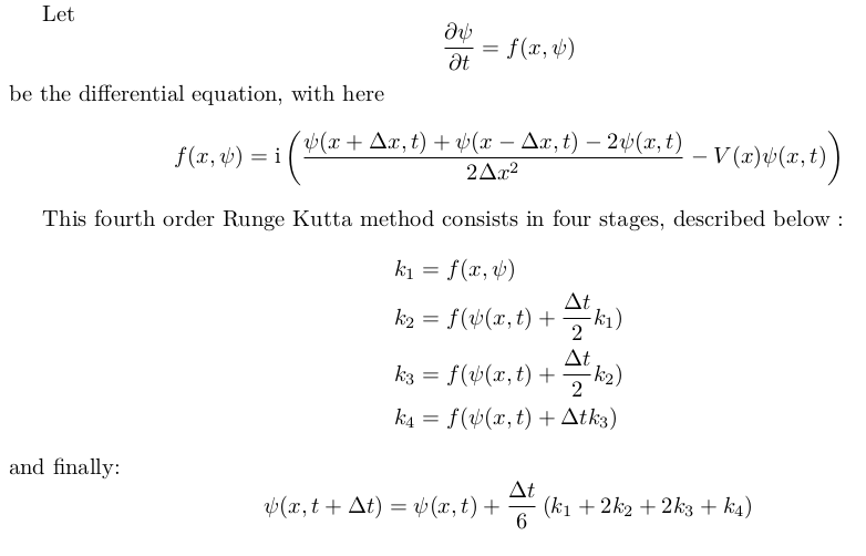 vedo example data models