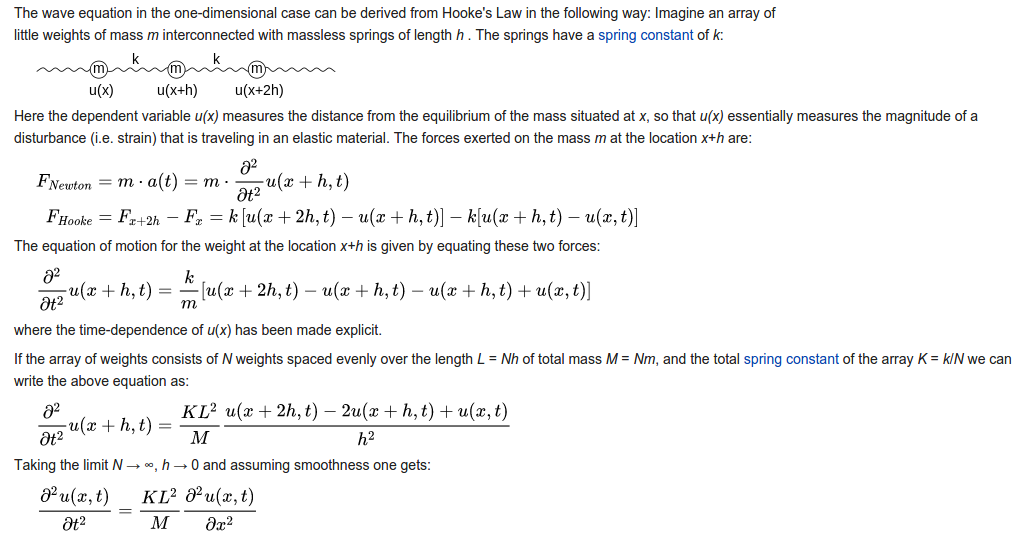 vedo example data models